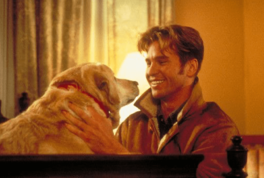 An Ode to Thor, Dog of Thunder – The Unbearable Lightness of Val Kilmer